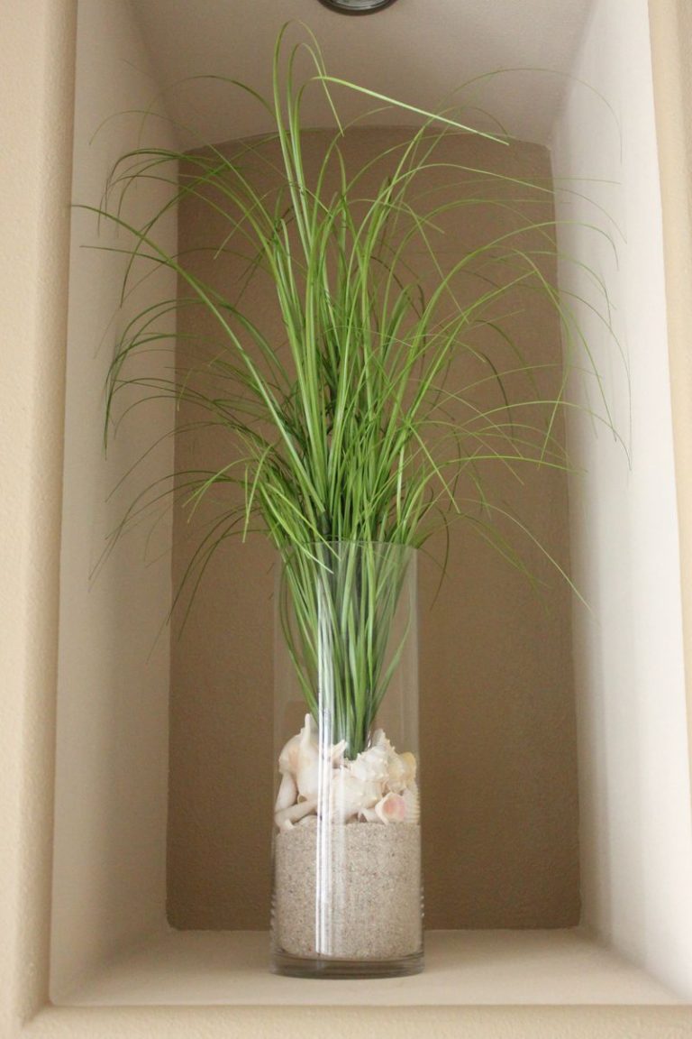 Create a relaxed beach house ambiance - Bloomifique